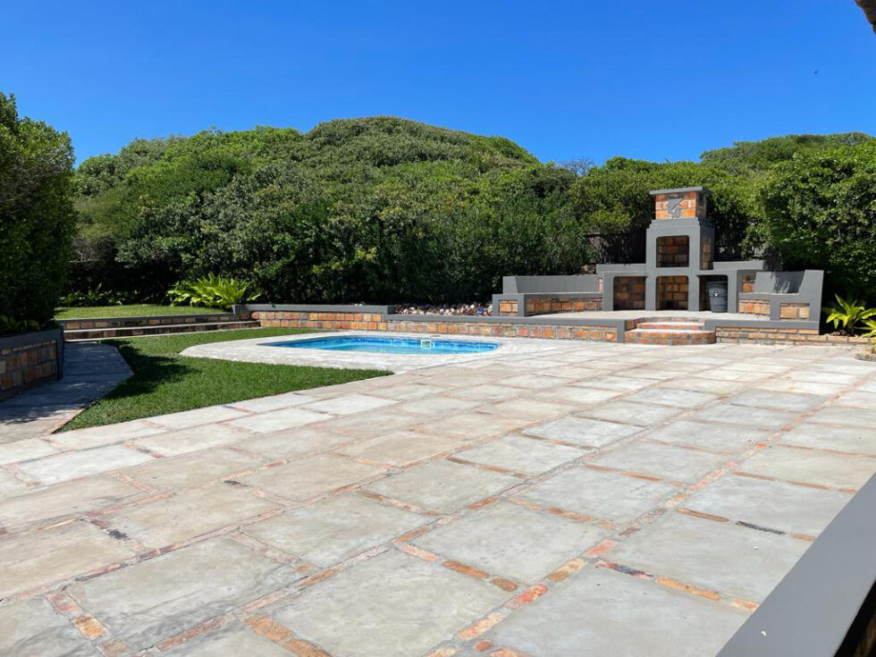 Casa Mocha | Oyster Bay Beach Resort | Mozambique