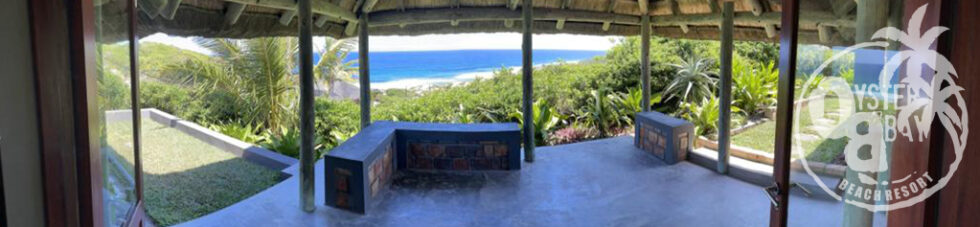 Casa Mocha | Oyster Bay Beach Resort | Mozambique