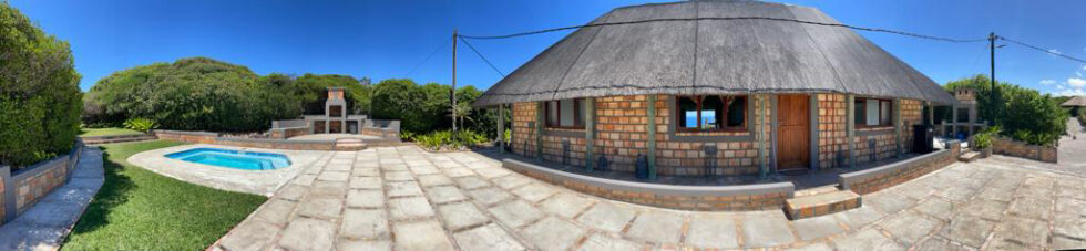 Casa Mocha | Oyster Bay Beach Resort | Mozambique